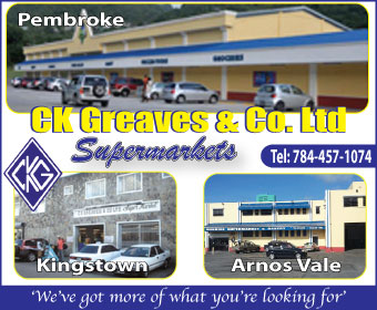 SVG participates in OECS Swimming Championships this weekend | iWitness ...
