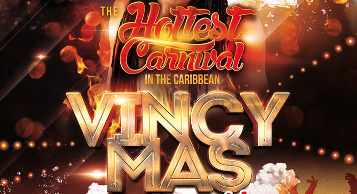 CAVUSA to launch Vincy Mas in New York – iWitness News